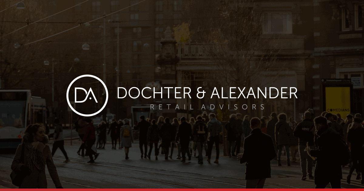 Matthew Alexander - DA Retail