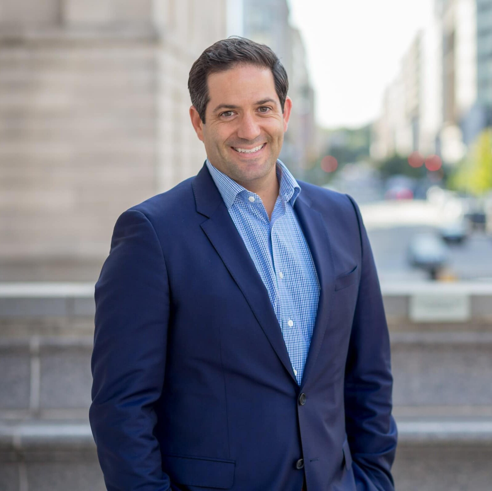 The Homer Building - DA Retail