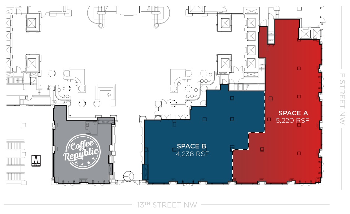 The Homer Building - DA Retail
